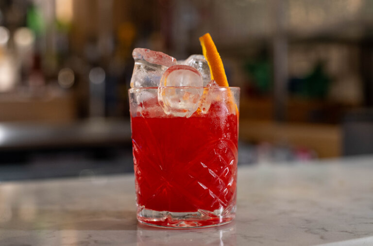 Food & Drink at The Hare, Roxwell