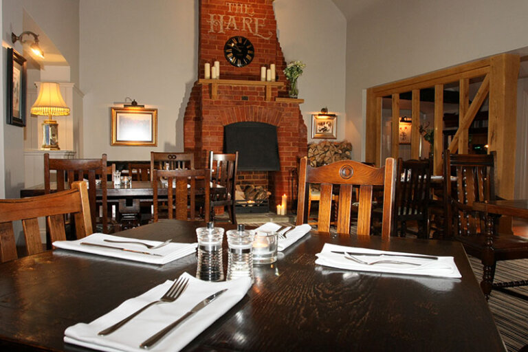 The Hare | RedCat Pub Company Pub, Roxwell