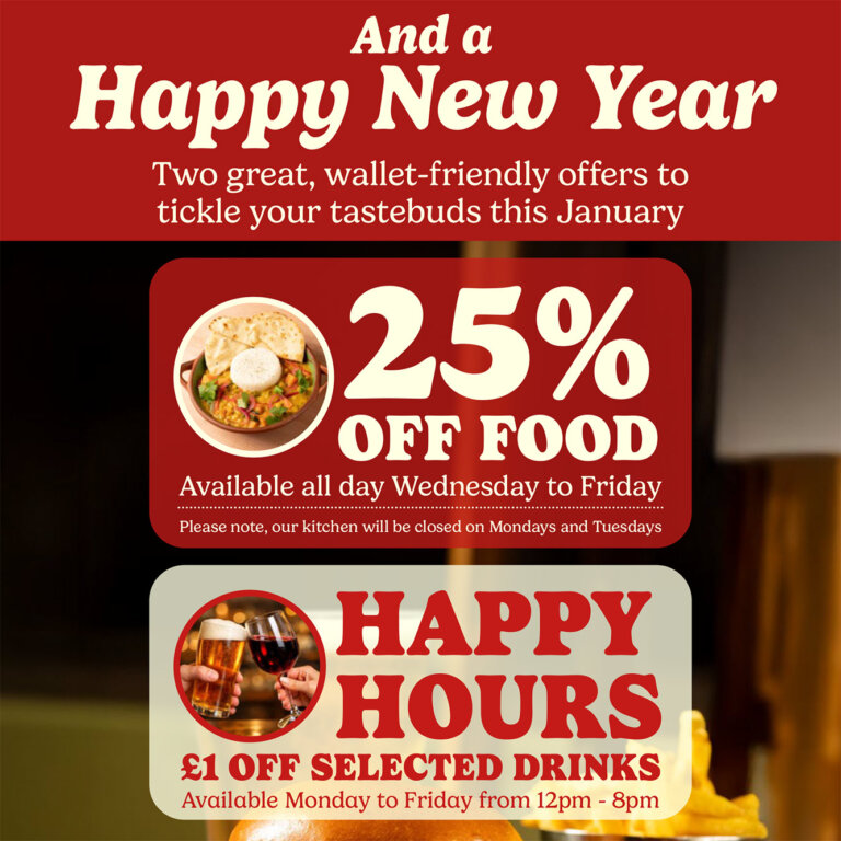 The Hare | RedCat Pub Company Pub, Roxwell